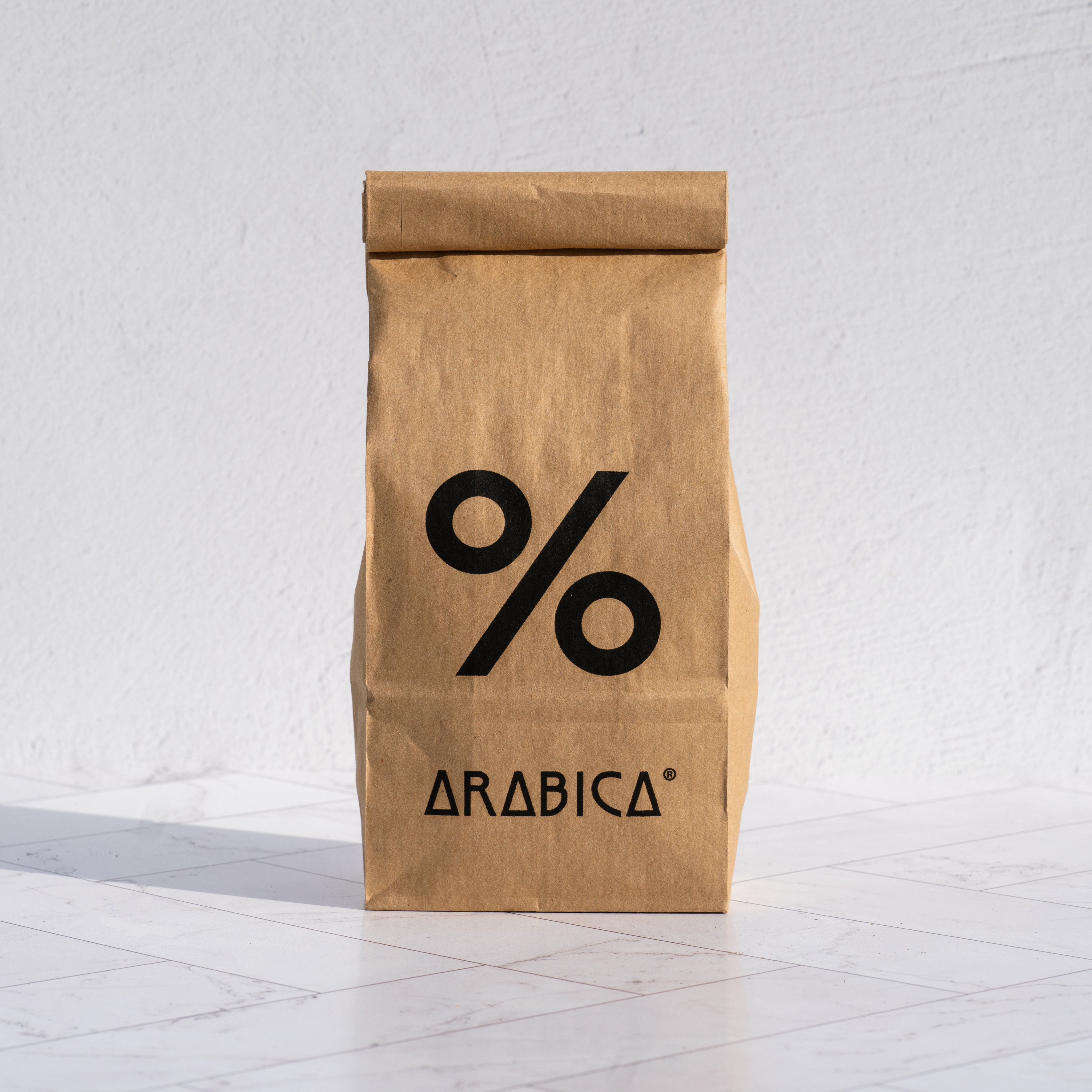 Products | % ARABICA